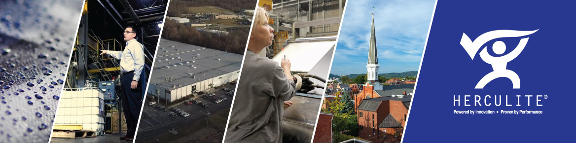 About Us - Herculite OnDemand